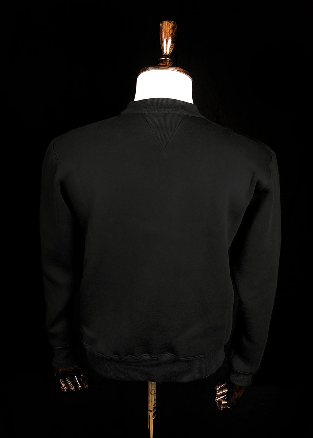 Sweatshirt. Rat King – Hobo and Sailor